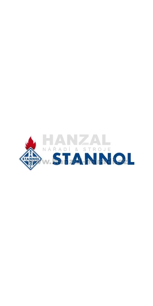 Pájecí tuk 174073 50g Stannol : Hanzal-naradi.cz